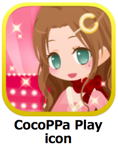 Smartphone Avatar App“CocoPPa Play” iOS Version Released… | NEWS ...